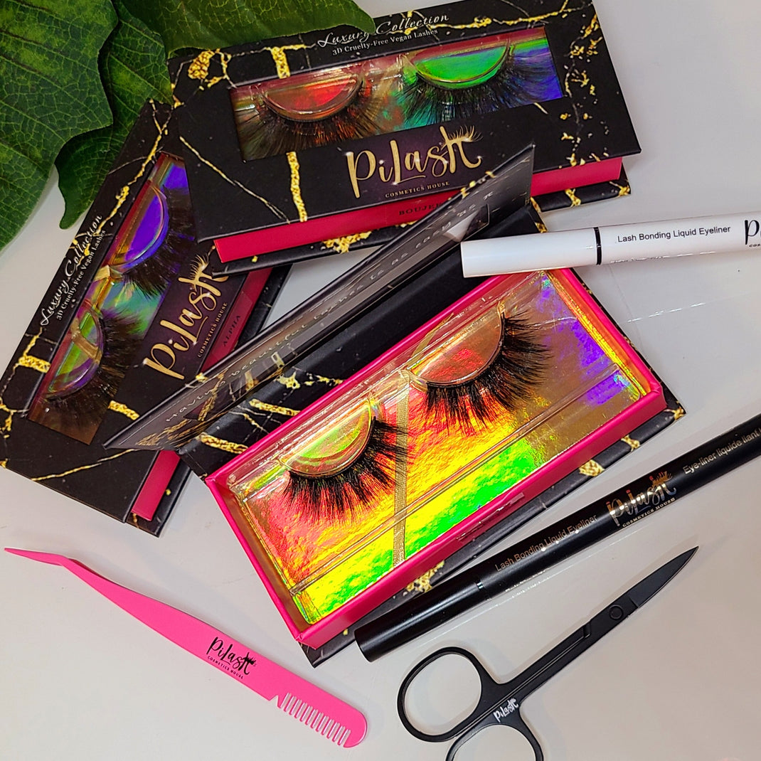 PiLash Cosmetics House