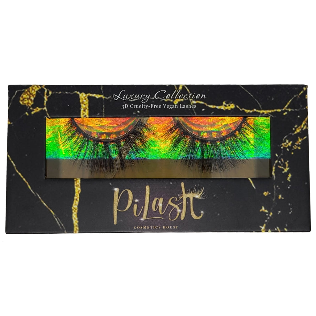 ICE QUEEN LASHES – PiLash Cosmetics House