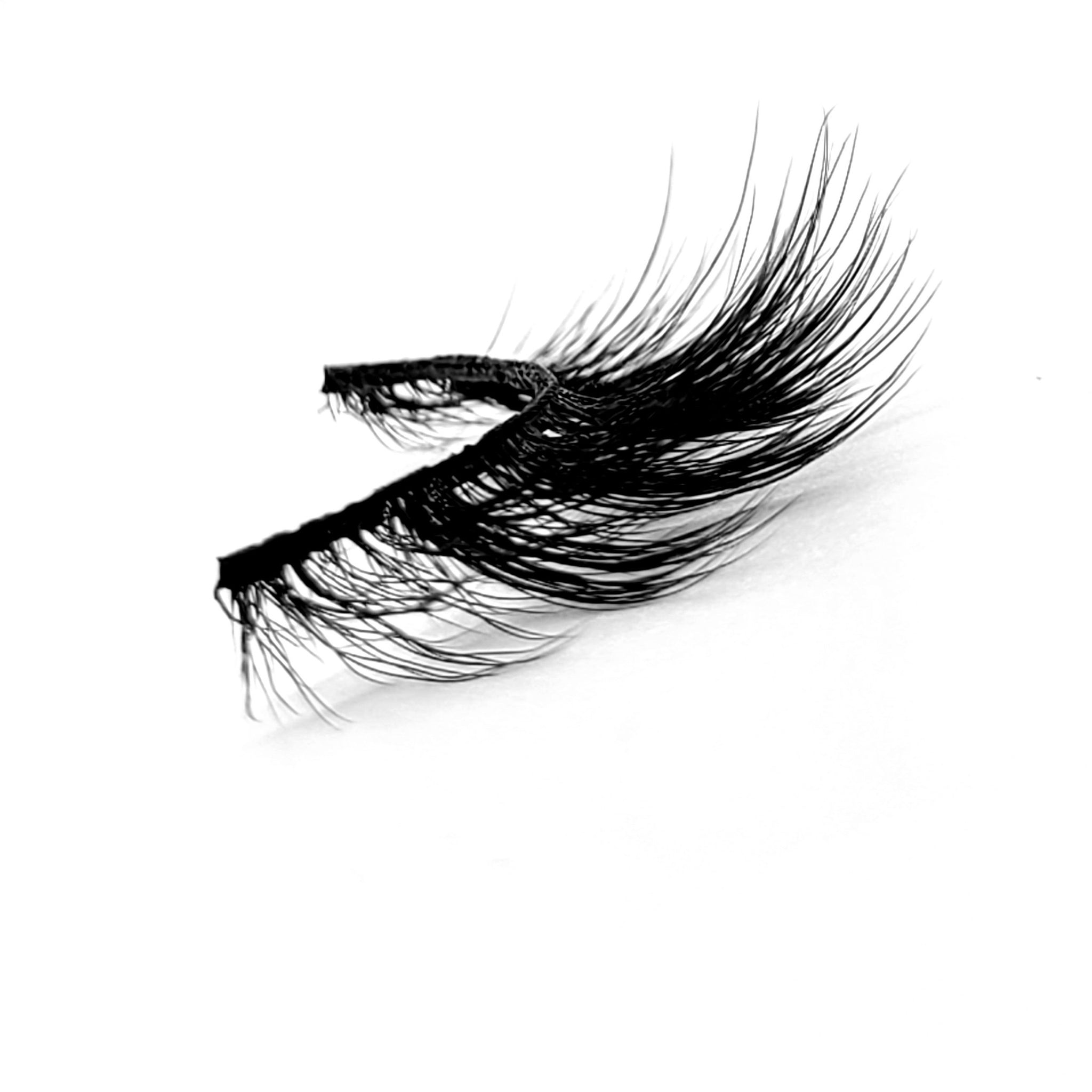 REBEL LASHES – PiLash Cosmetics House