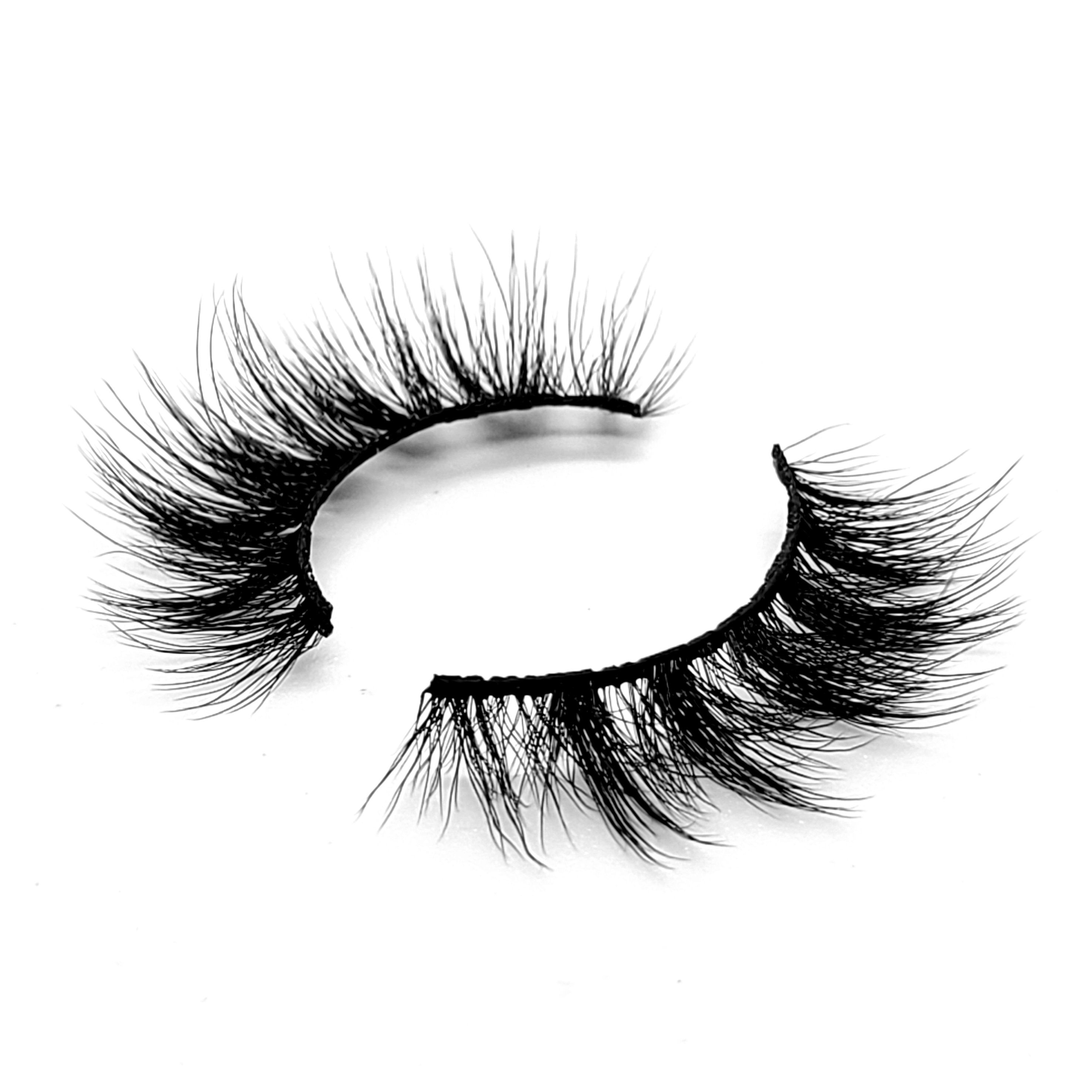 REBEL LASHES – PiLash Cosmetics House
