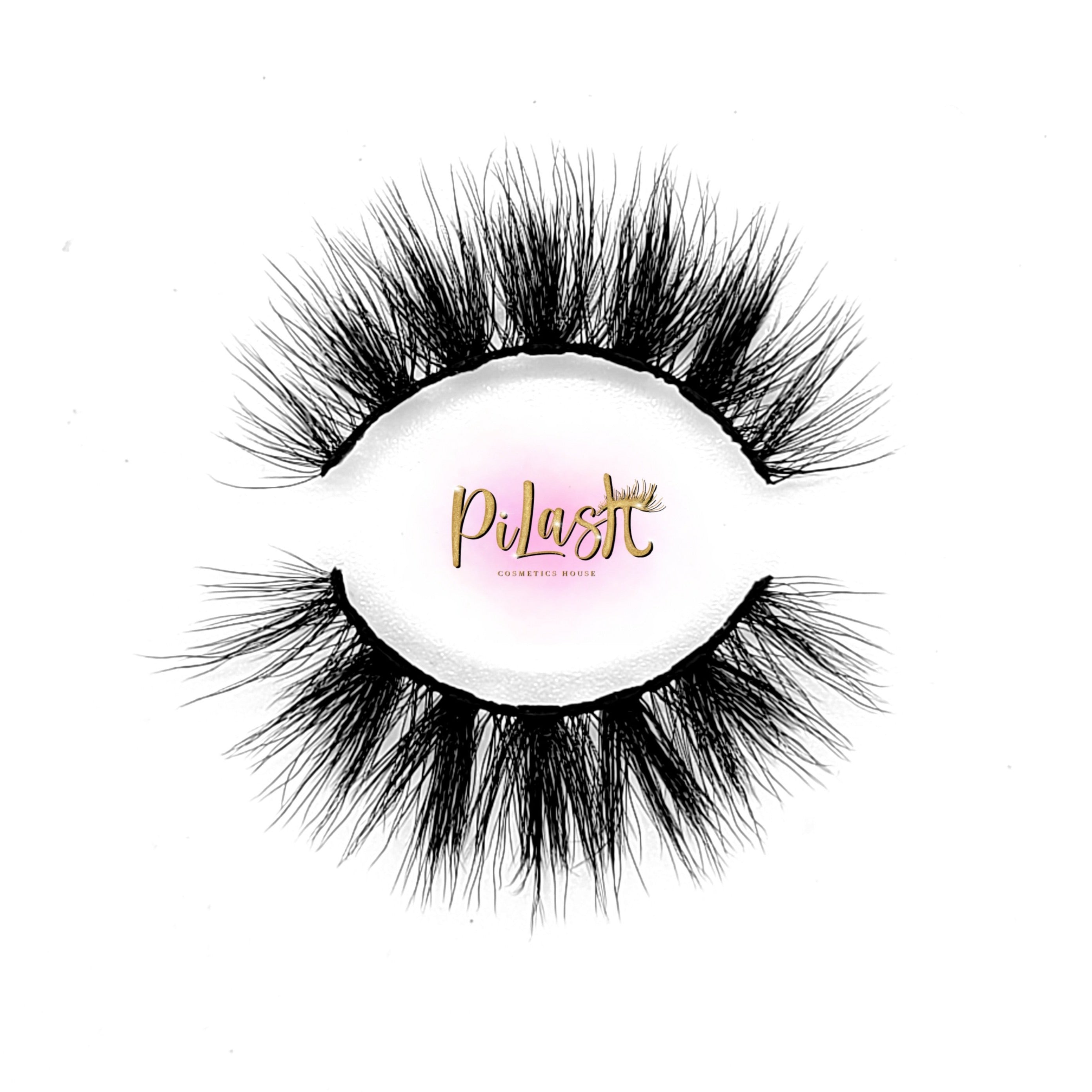 REBEL LASHES – PiLash Cosmetics House
