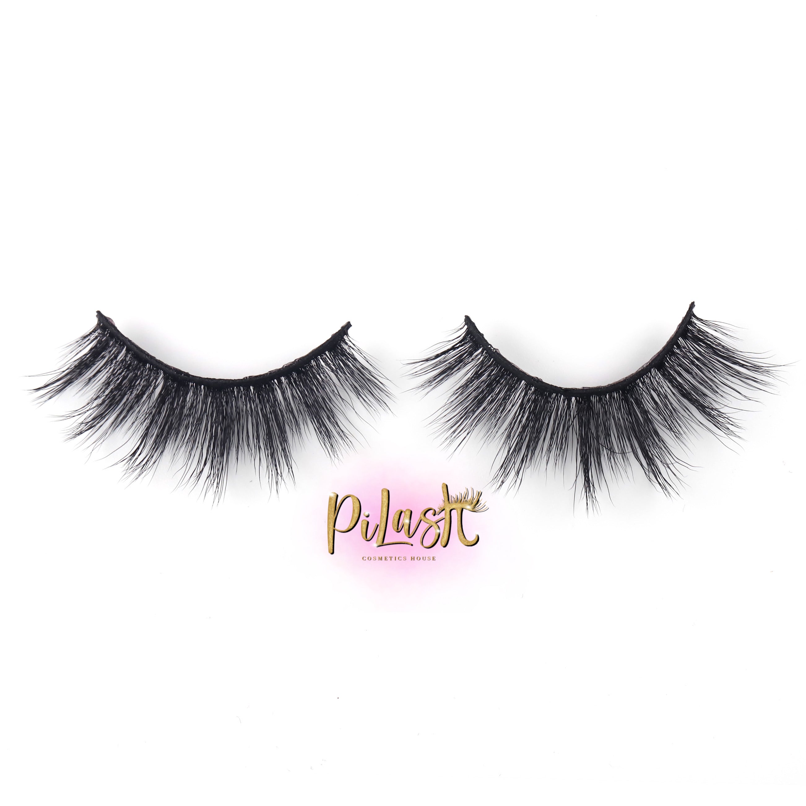Sassy Lashes Pilash Cosmetics House